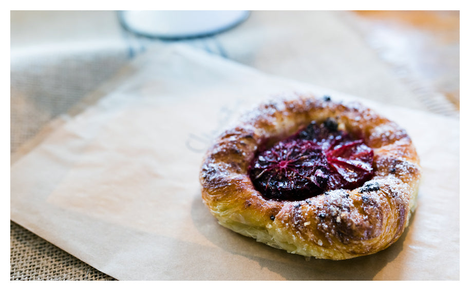 Clementine Bakery